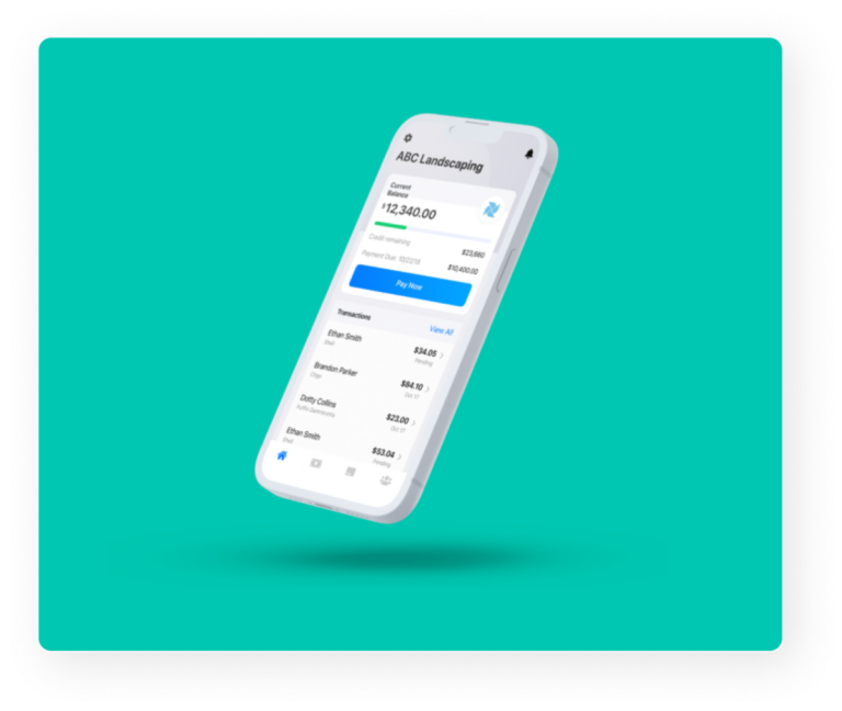 The WEX FlexCard offers Balance Carry Options and Fueling Controls