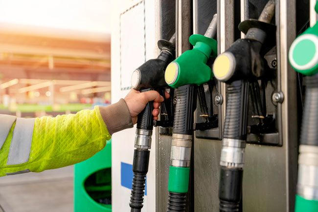 Five Ways to Reduce Fuel Costs for your Fleet