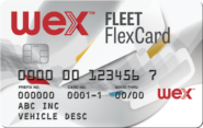 WEX Fuel Cards | Save Money With Fleet Cards & Business Gas Cards