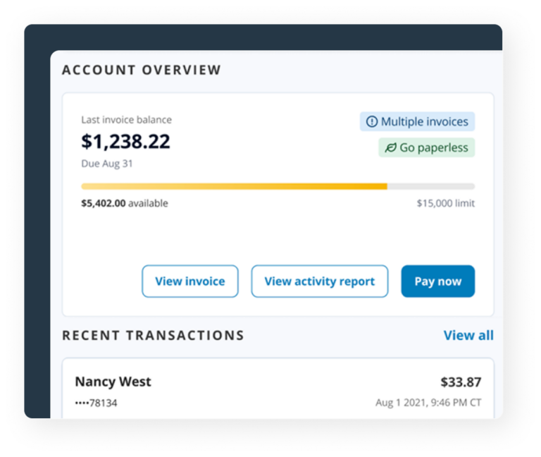 The WEX Fleet Fuel Card offers Deeper Discounts and Better Security