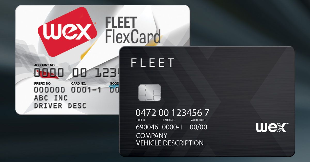 Fleet Cards For Business FAQ | Questions About Gas Cards