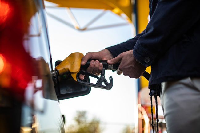 Streamline Fleet Operations with Fleet Cards