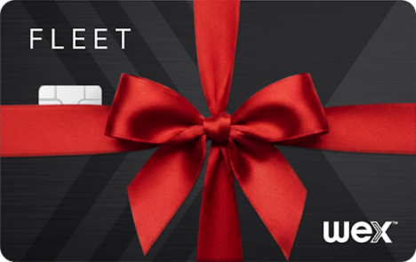 WEX Fuel Cards | Save Money With Fleet Cards & Business Gas Cards